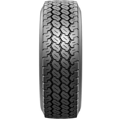 Neoterra MS241 385/65R22.5 160L L (20 Ply)