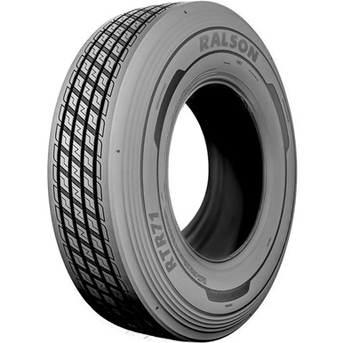 Ralson RTR71 ST 11R22.5 G (14 Ply) Trailer Tire