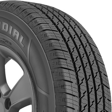 Delta Sierradial H/T Plus 265/65R18 114T