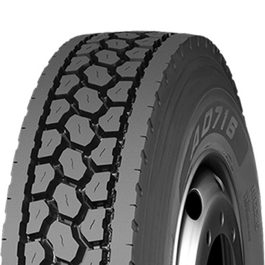 Goodride AD716 285/75R24.5 144/141L G (14 Ply)