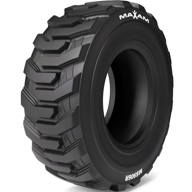Maxam MS906R 31X15.50R15 132A2 8 Ply