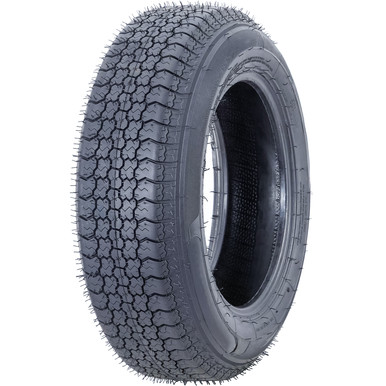 Trailer Master TM119 ST 205/75D15 C (6 Ply) Trailer Tire