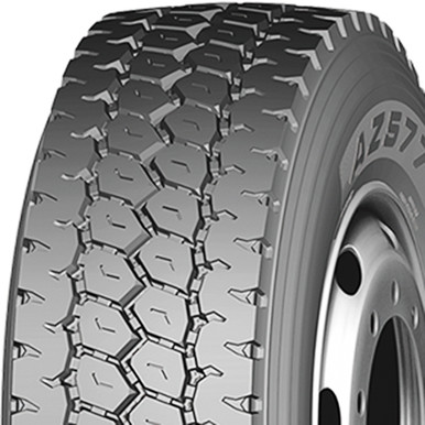 Goodride AZ577 385/65R22.5 160K L (20 Ply)