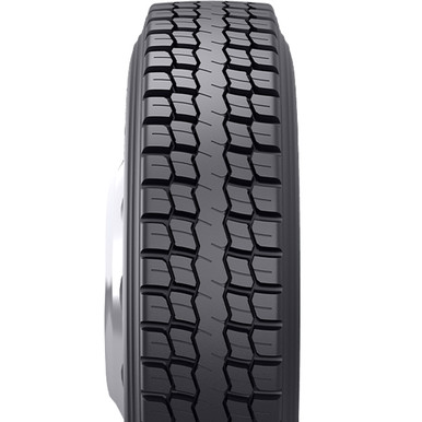 Bandag DR 4.3 11R22.5