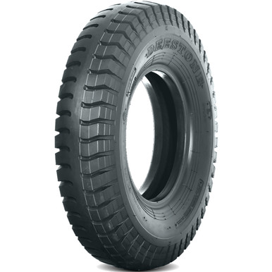 Deestone D201 LT 11-20 150/145L H (16 Ply) (TT)