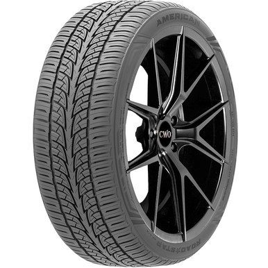 American Roadstar HP A/S 235/30R22 90W