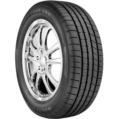 Multi-Mile Supreme Tour LSX 225/65R16 100T