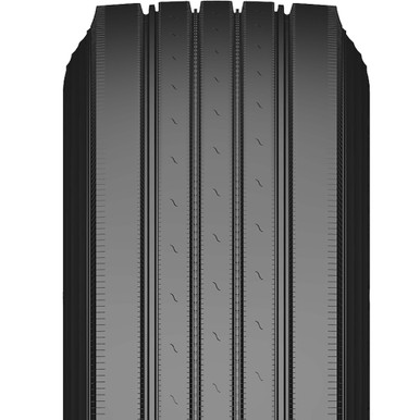 Knight KS1 295/75R22.5 146/143M H (16 Ply)