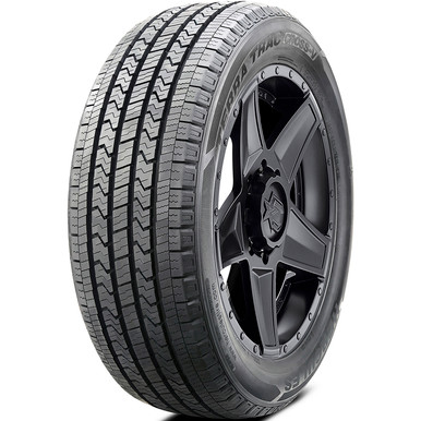 Hercules Terra Trac Cross-V 265/60R18 110T