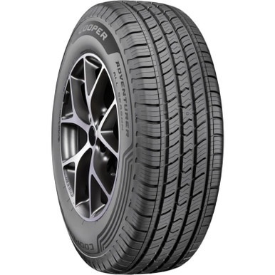 Cooper Adventurer All Season 255/70R18 113T AS A/S Tire