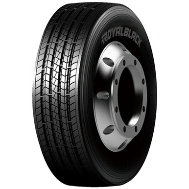 Royal Black RS201 225/70R19.5 128/126M G (14 Ply)