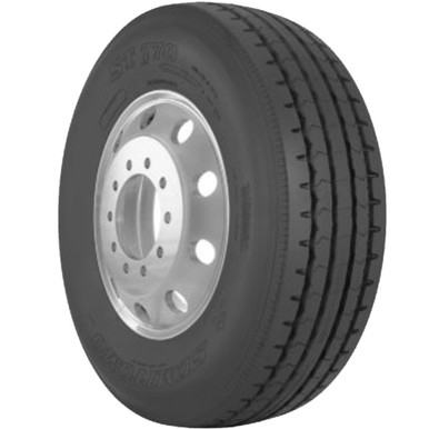 Sumitomo ST770 385/65R22.5 158L J (18 Ply)