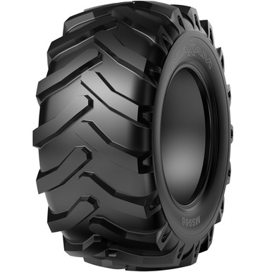 Maxam MS966 21.5L-16.1 152B 14 Ply AS A/S All Season Tire