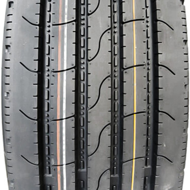 DPlus LS653 All Steel 295/75R22.5 146/143M H (16 Ply) AS A/S All Season ...