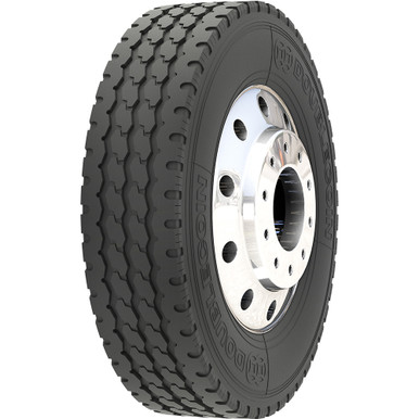 Double Coin RR706 11R24.5 149/146L H (16 Ply)