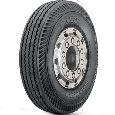 MRF Super Miler 99 LT 7-16 G (14 Ply) (TTF)
