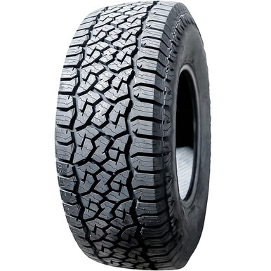 Evergreen Dynaventure AT LT 275/70R18 125/122S E (10 Ply) A/T All ...