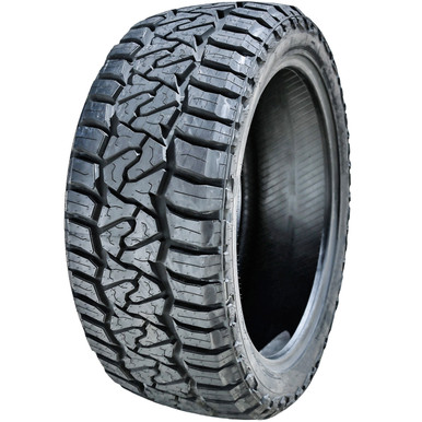 Grit Master GTM R/T 01 LT 37X12.50R22 127Q F (12 Ply)