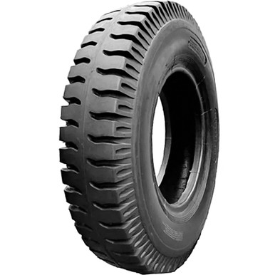 LoadMaxx X-Bar Lug 7.5-20 14 Ply (TTF)