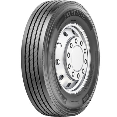Fortune FTH102 255/70R22.5 140/137L H (16 Ply)