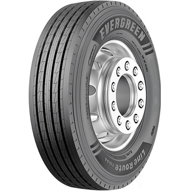 Evergreen Line Route ESL06 11R22.5 146/143L H (16 Ply)