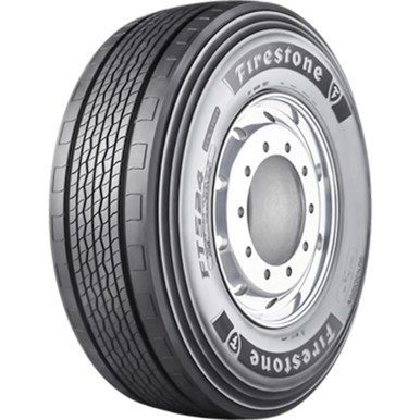 Firestone FT524 385/65R22.5 158L J (18 Ply)
