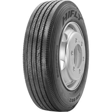 Hifly HH102 315/80R22.5 156/152L L (20 Ply)