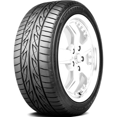 Firestone Firehawk Wide Oval Indy 500 275/40R20 106W XL