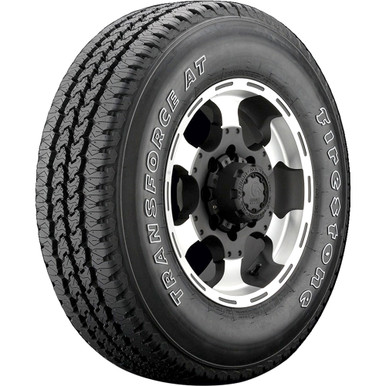 Firestone Transforce AT LT 275/65R18 123/120S E (10 Ply)