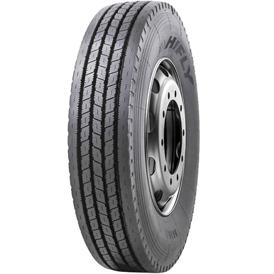 Hifly HH111 235/75R17.5 143/141J H (16 Ply)