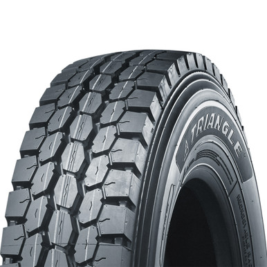 Triangle TRD05 11R24.5 149/146M H (16 Ply)