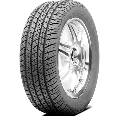 Firestone Firehawk GTA 03 215/55R18 94T