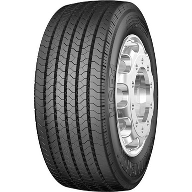 Continental HSR1 ED 12R22.5 152/148L H (16 Ply) (DOT 2022)