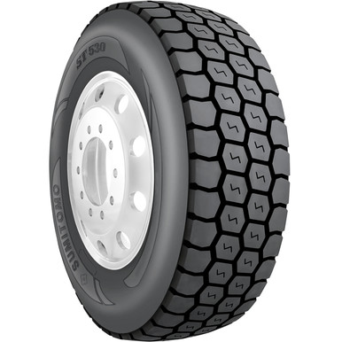 Sumitomo ST530 385/65R22.5 160K L (20 Ply)