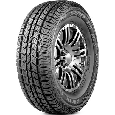 Arctic Claw Winter XSI LT 265/70R17 121/118Q E (10 Ply)