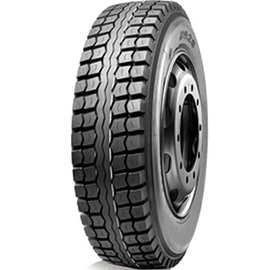 Roadone D928 295/75R22.5 144/141M G (14 Ply)