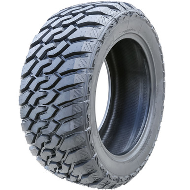 Roadone Cavalry M/T II LT 35X12.50R15 113Q C (6 Ply)