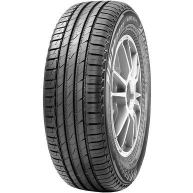 Nokian Tyres Line SUV 265/70R17 115H (DOT 2016)