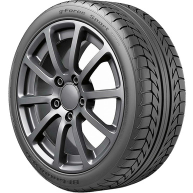 BFGoodrich g-Force Sport COMP-2 265/35R18 ZR 93W (DOT 2015)