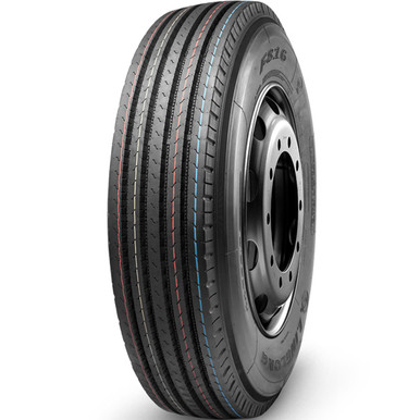 Linglong F816 285/75R24.5 147/144M H (16 Ply)