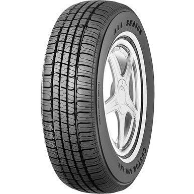 Vanderbilt Custom 428 A/S 195/75R14 92S