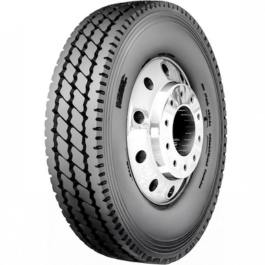 Riverforce RA600 11R24.5 149/146J H (16 Ply)