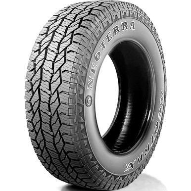 Neoterra Neotrax A/T 275/55R20 117T XL (OWL)