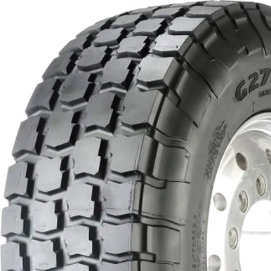 Goodyear G275 MSA 365/80R20 154K G (14 Ply)