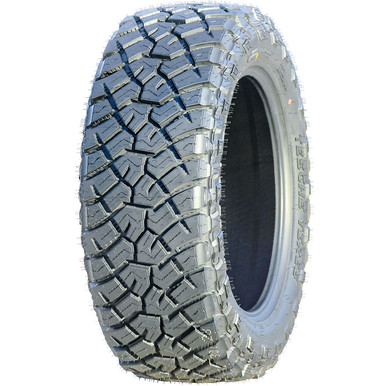 Tesche Tires Ridge Blade X/RT LT 35X12.50R20 121Q F (12 Ply)