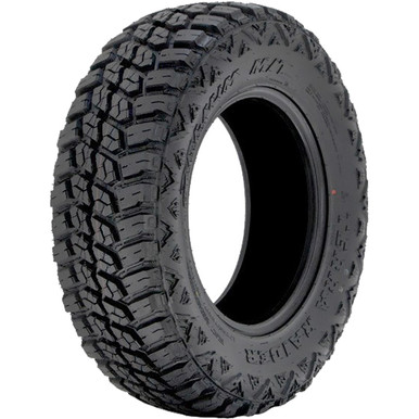 Delium Terra Raider M/T KU-255 LT 265/65R17 120/117Q E (10 Ply)