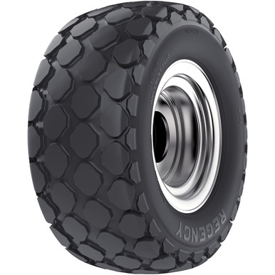 Firestone Regency AG Turf Implement Plus 31X13.50-15 120B 10 Ply