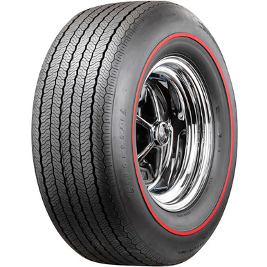 Firestone Wide Oval 60-15 94S