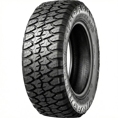 Forceland Rebel Hawk R/T LT 33X12.50R20 114Q E (10 Ply) Take Off