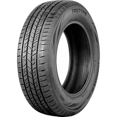 Fortune ClimaFlex 4S FSR402 (3D-sipe) 205/65R16 99H XL